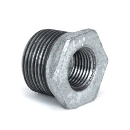 Reducing Bush | K-Line | Malleable Iron | Galvanised