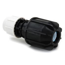 Plass4 Universal Coupling | Plasson | Pipestock