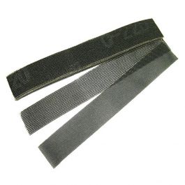 Mesh Plumbing Strips | Sanding | Faithfull