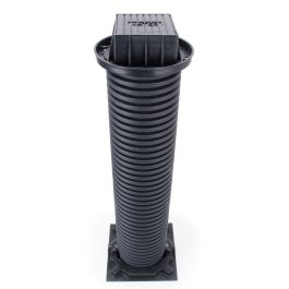 Complete Stop Tap Chamber | Plasson | Pipestock