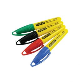 Mini Fine Tip Pens | Measuring Tools | Stanley