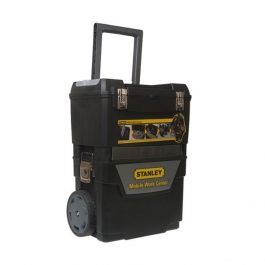 Mobile Work Centre | Toolboxes | Stanley