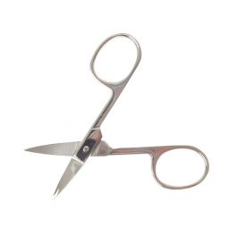 Nail Scissors | Scissors & Tweezers | Faithfull