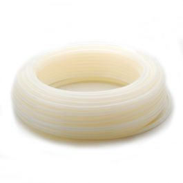 Nylon Tubing | Natural | Flexible