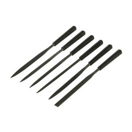 Needle File Set | Files | Stanley