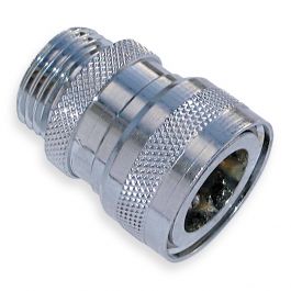 Male Coupling | NiTO Original Coupling | Washdown