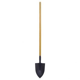 Open Socket Irish Shovel | Shovels & Spades | Faithfull