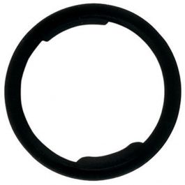 Nylon | Notched Washer | Pneumatics | Kelm