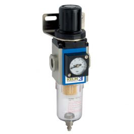 200 Series | Filter/Regulators | Air Preparation