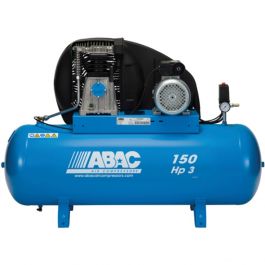 High Pressure | Belt Drive | Air Compressor