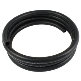 Anti-Static Hose | Air and Water | Black SBR Rubber