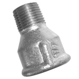 Reducing Socket Male x Female | EE | Malleable Iron