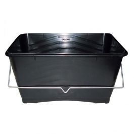 Paint Scuttle | Sanding | Stanley