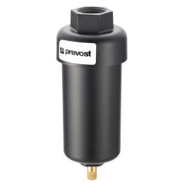 Automatic Mechanical Drain Valve | Prevost | Filtration