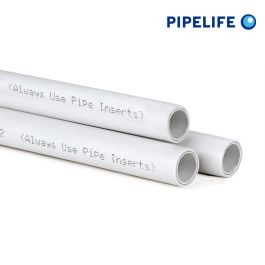 PEX Pipe Lengths | Polyethylene | Heating Systems