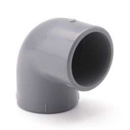 Elbow 90° | Fittings | Superflo ABS | Durapipe