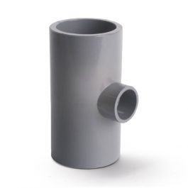 Reducing Tee 90° | Fittings | Superflo ABS | Durapipe