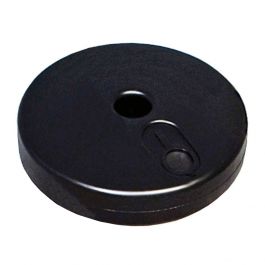 Plastic Post Base | Plastic Chains | Faithfull