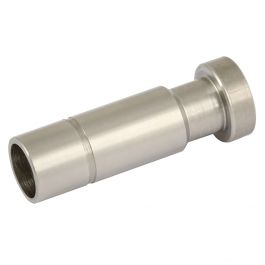 Plug | Stainless Steel | Stem | Fittings | Kelm