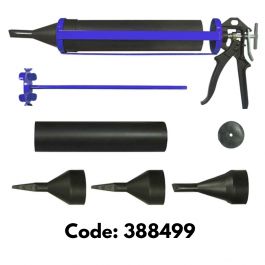 Pointing Gun | Builders Tools | Faithfull