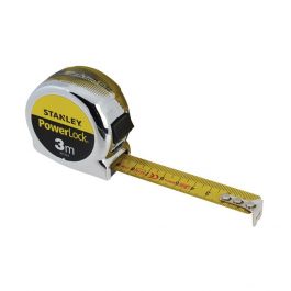 PowerLock Pocket Tape | Measuring Tools | Stanley