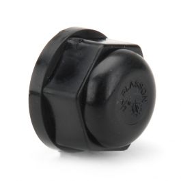 PP BSP Threaded Cap | Plasson Fittings | Pipestock