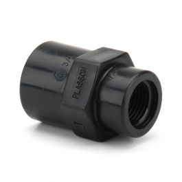 PP BSP Threaded Reducing Socket | Plasson Pipe Fittings | Pipestock