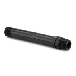 PP BSP Threaded Male Riser 150mm Long | Plasson | Pipestock