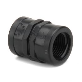 PP BSP Threaded Socket | Plasson | Pipestock