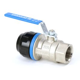 Female Valve| Prevost | Fittings