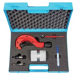 Tool Kit For Pipe Preparation