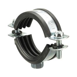 Rubber Lined Pipe Clips | Prevost | Compressed Air | Pipestock