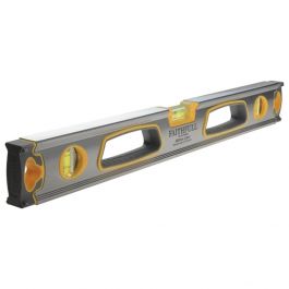 Professional Heavy Duty Level | Levels | Hand Tools | Faithfull