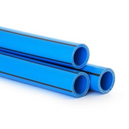 Protecta-Line Pipe Lengths | MDPE | Barrier Pipe