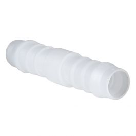 Coupling | PVDF | Tube x Tube | Tefen