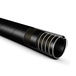 Hydraulic Hose | SAE 100R4 | Machine Wrapped