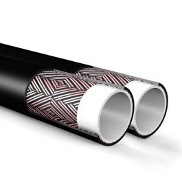Hydraulic Hose | SAE 100R7 | Twin-Line