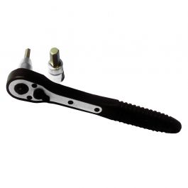 Dual Ratchet - 233 | Key Clamp Handrail Systems
