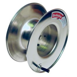 Hose Reel | Stainless Steel | Side Mount | Redashe