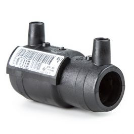 Protecta-Line Electrofusion Reducing Coupler - MDPE | Pipestock