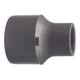ABS Long Reducing Bush | Inch | Georg Fischer