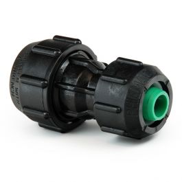 Compression Fitting Reducing Coupling Protecta-Line | MDPE