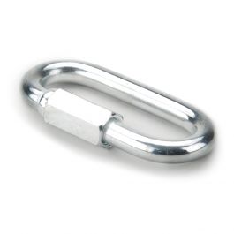 Quick Repair Links | Zinc Plated