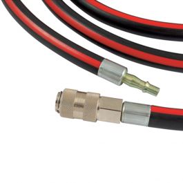 Rectus Series 19 | Rubber-Tech | Hose Assembly