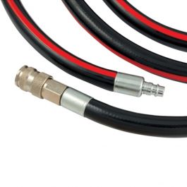 Rectus Series 25 | Rubber-Tech | Hose Assembly