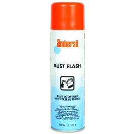 Rust Flash | Lubrication | Ambersil