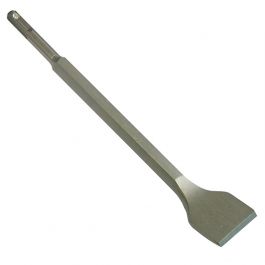 SDS Plus Angled Chisel Bit | SDS Drill Bits | Faithfull