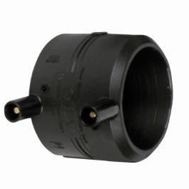 Secondary Coupling | Pipe-in-Pipe | Durapipe PLX