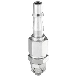 Adaptor For PA/PU Semi-Rigid Tubing