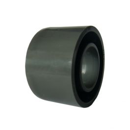 ABS Long Reducing Bush | Metric | Georg Fischer